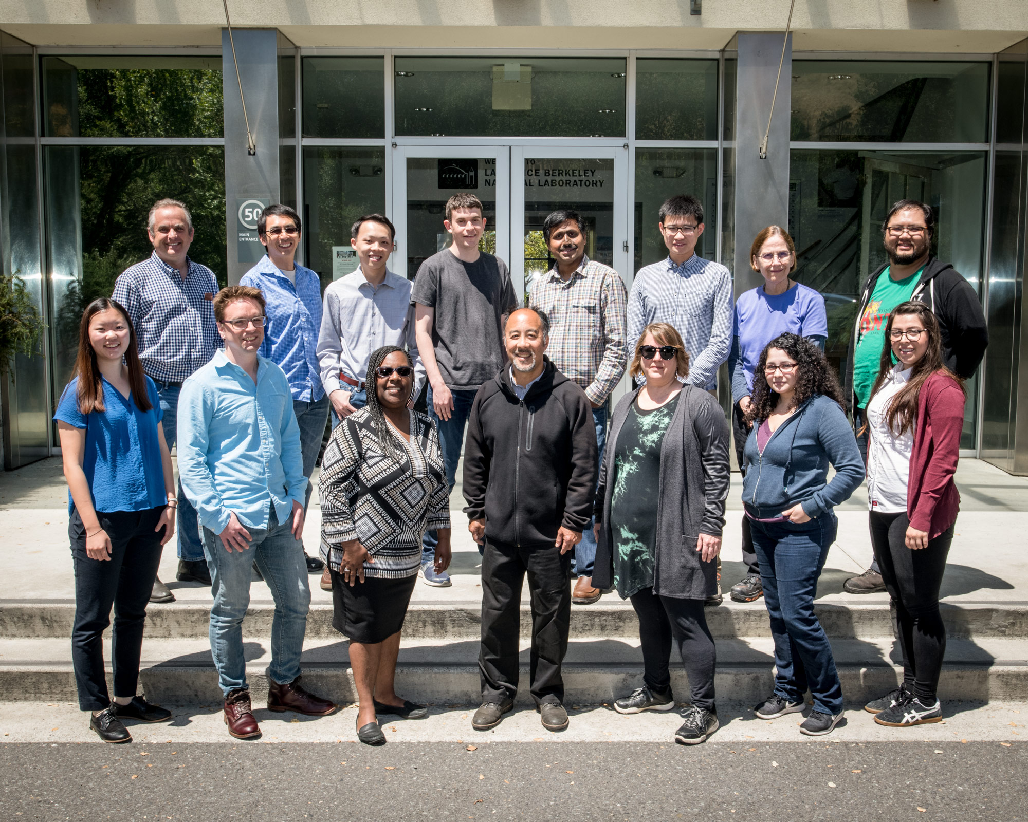 Scientific Computing Group