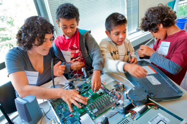 Elementary School Program