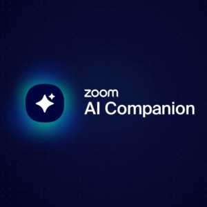 Zoom AI Companion