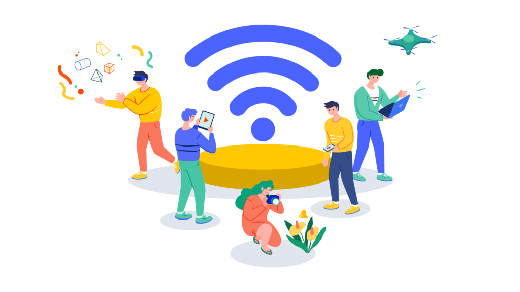 Wireless Networking Best Practices