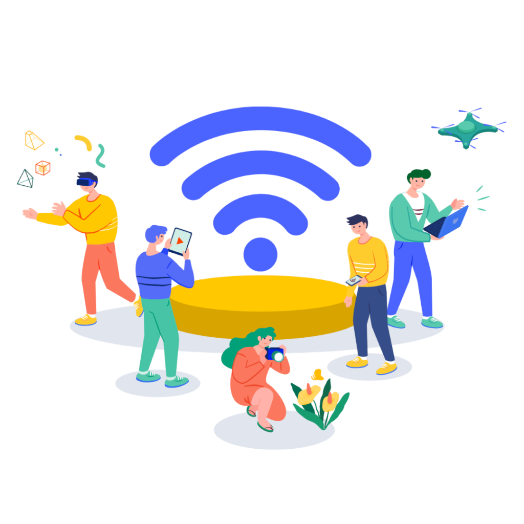 Berkeley Lab IT – Information Technology