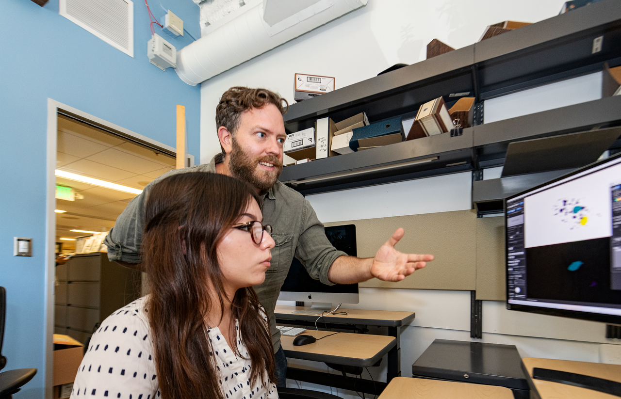 IT Support Services Internships Program