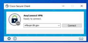 Cisco Anyconnect now Cisco Secure Client with Rebranding and Interface Change